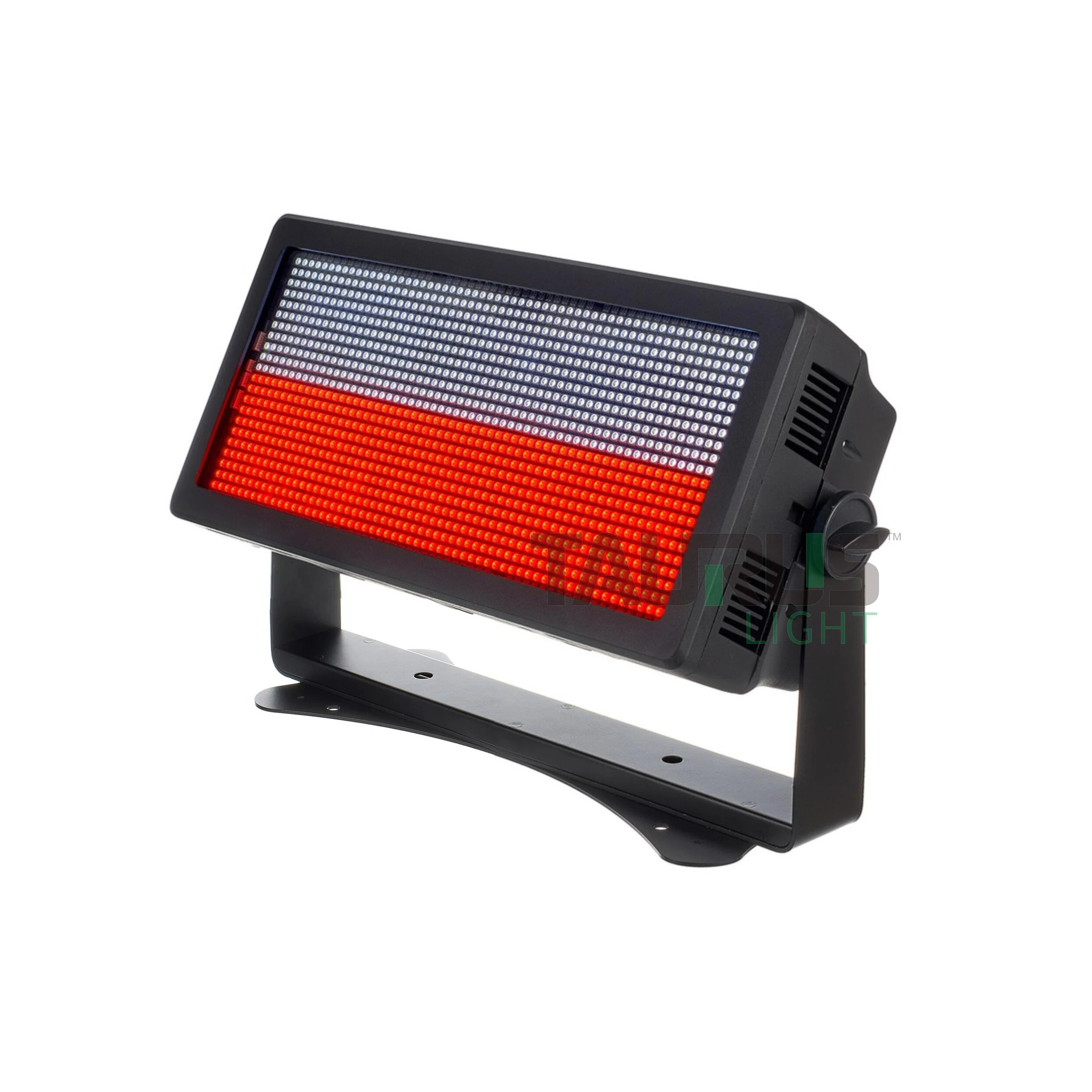 Cyclone 1320 LED Strobe Light - DMX Control for Stage