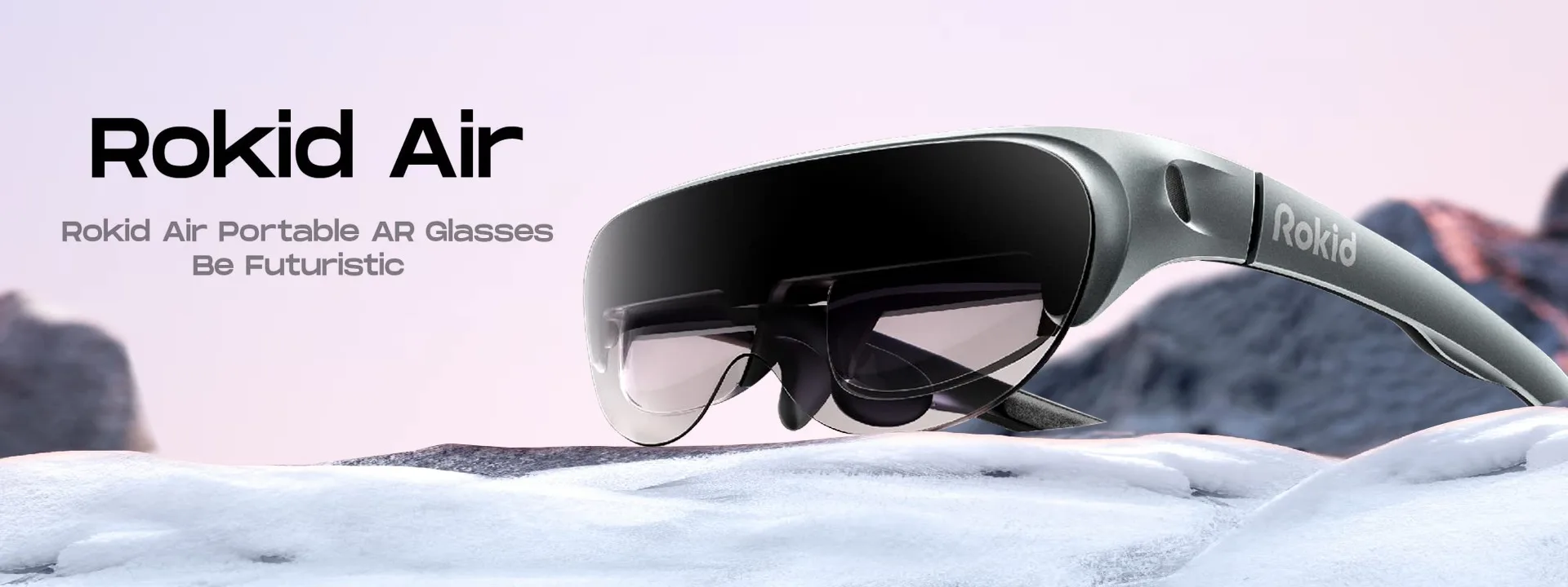 Glk Technology Company Limited - AR Glasses, 4G Smart Watch