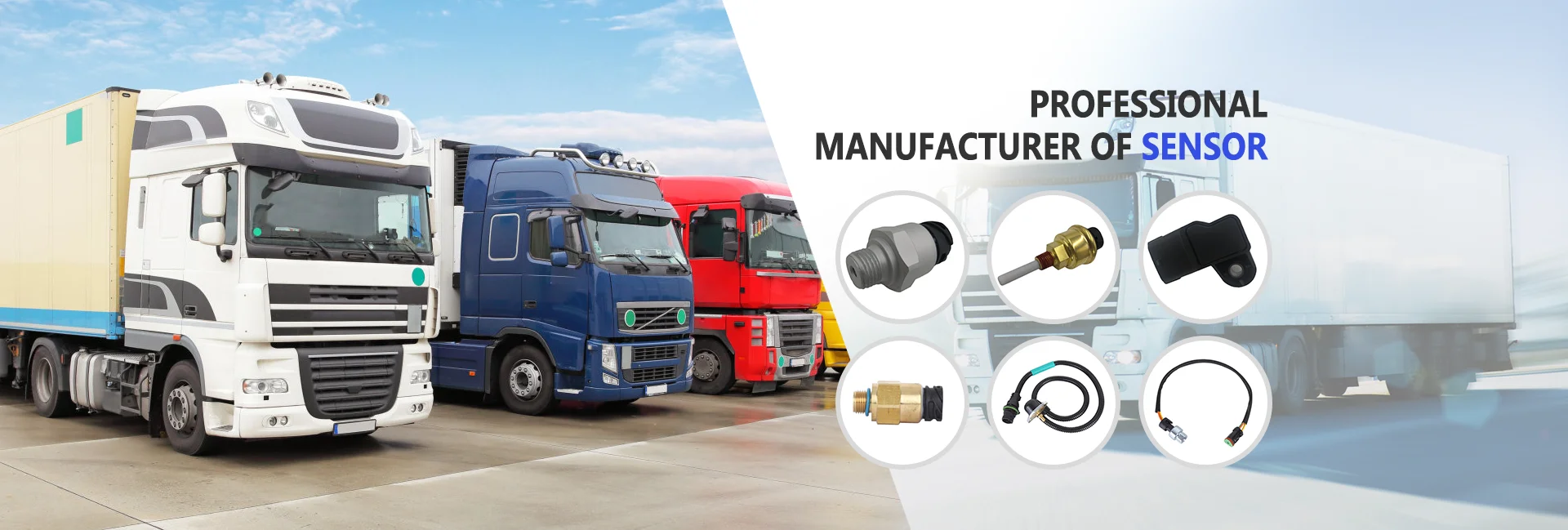 Wenzhou Defovo Spare Parts Co., Ltd. - speed sensor, Map sensor