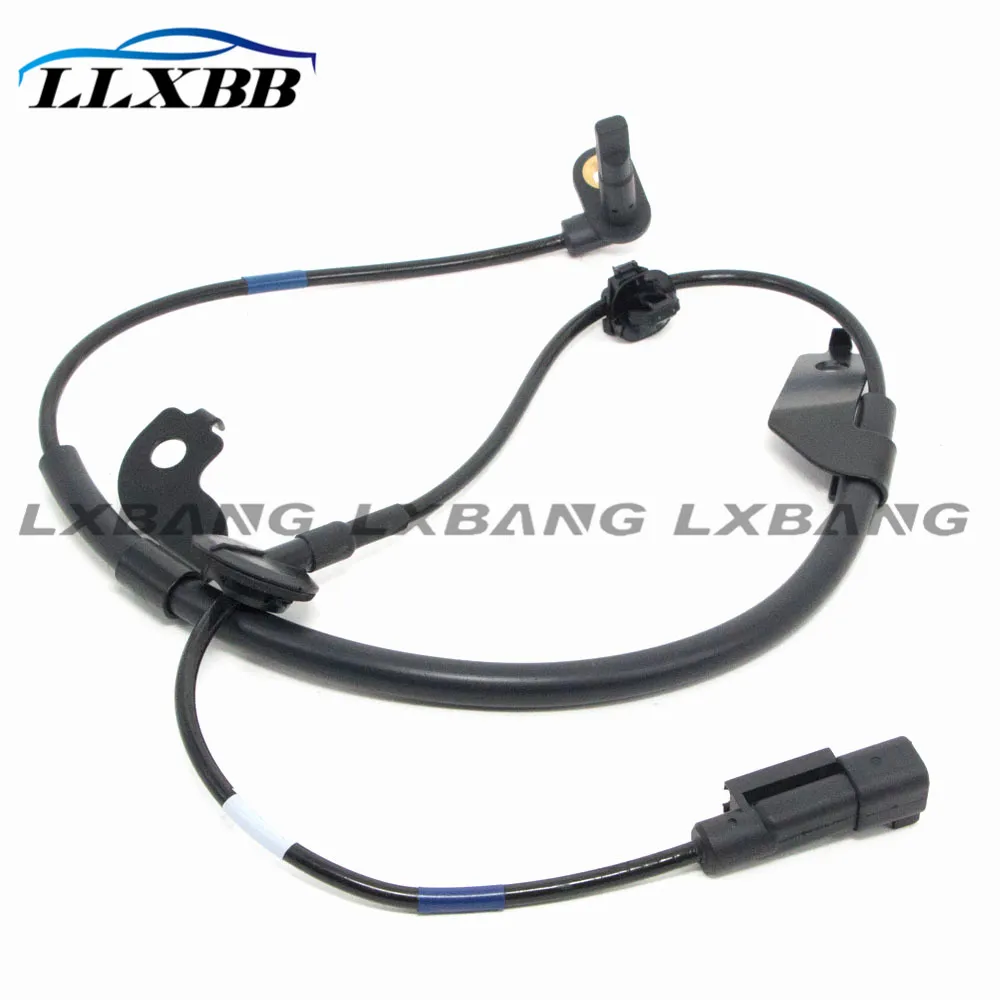 Original Abs Sensor De Velocidad De La Rueda 4670a032 4670a646 4670a576 ...