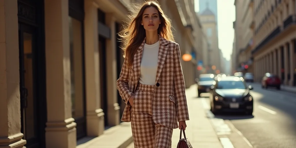 Tory Burch Luxury Style – Timeless Elegance on Alibaba.com