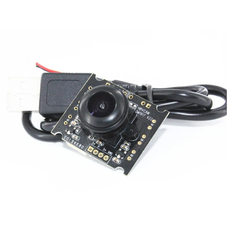Customized CCT Camera Module - HBVCAM for Surveillance