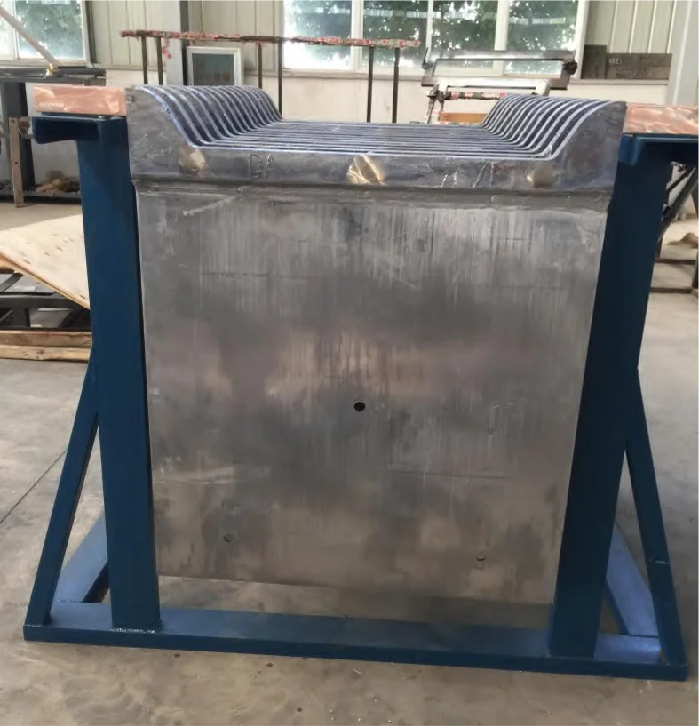 Stainless Steel Cathode For Zinc(zn) Electrowinning/electro-refining ...