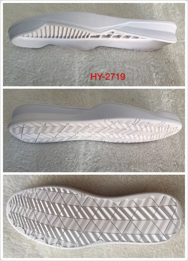Alibaba 2020 New Arrival Shoe Soles - Antiskid Rubber