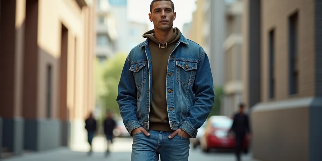 Levis Mens 501 – Iconic Denim Fit On Alibaba.com