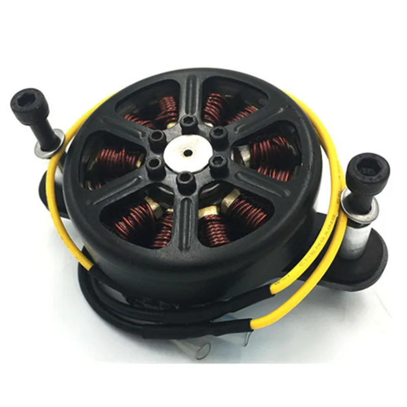 DLE180W UAV Generator Rectifier - Reliable Three-Phase Motor