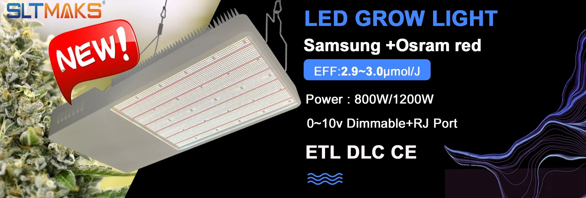 Slt Lighting Technology (dongguan) Co., Ltd. - LED Street Light, LED ...