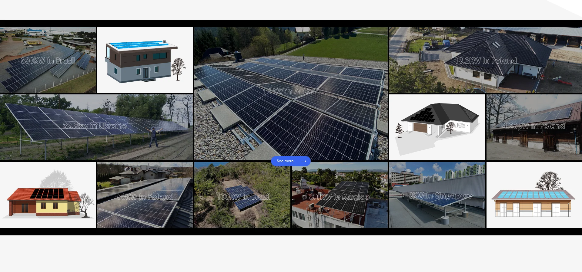 Anhui Daheng Energy Technology Co., Ltd. - Solar Panel, Solar System