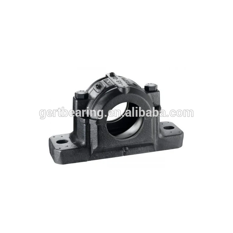 SNL 520-617 Bearing Housing | Durable Cast Iron Plummer Block | Perfect ...