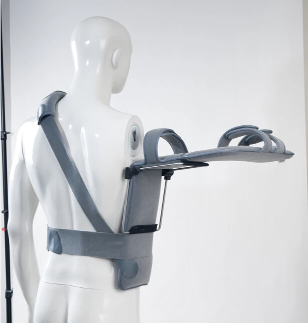 Orthopedic Surgical Adjustable Medical Shoulder Abduction Brace ...