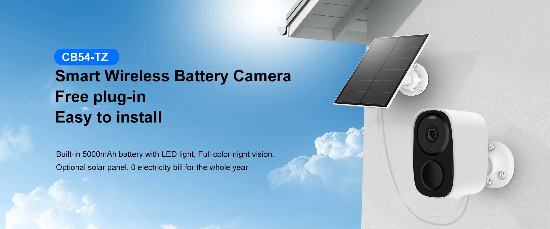 Company Overview - Shenzhen Vscam Technology Co., Limited