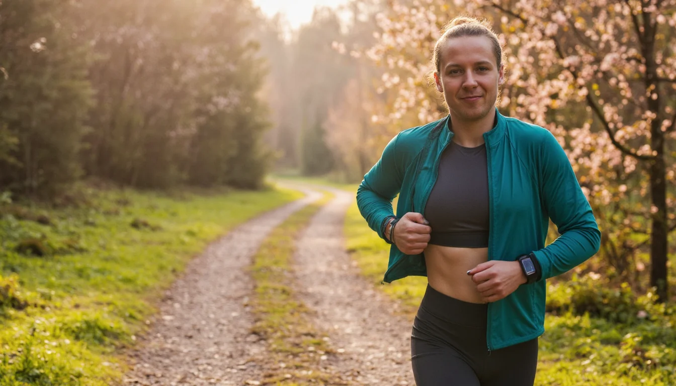 What Sports Physiologists Confirmed in 2026: Why Spring’s Variable ...