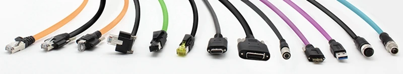 1m 26p Industrial Cameralink Cable Female Sdr To Mdr Camera Link Mdr ...