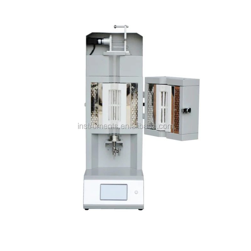 Cz Crystal Grower System/growing Furnace Ingot Cz Crystal Grower - Buy ...