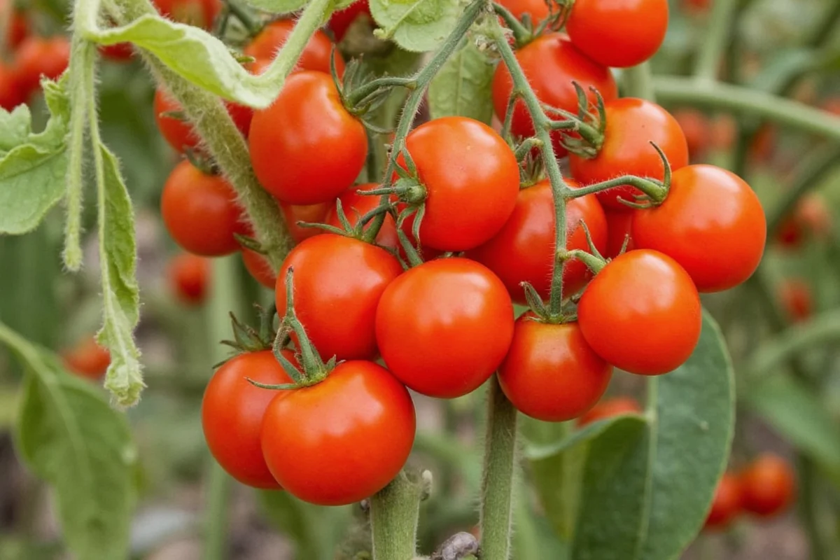 When to Fertilize Tomato Plants: Complete Guide