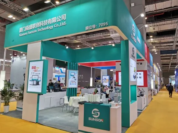 Sunson Iot (xiamen) Technology Co., Ltd. - Touch screen POS terminal ...