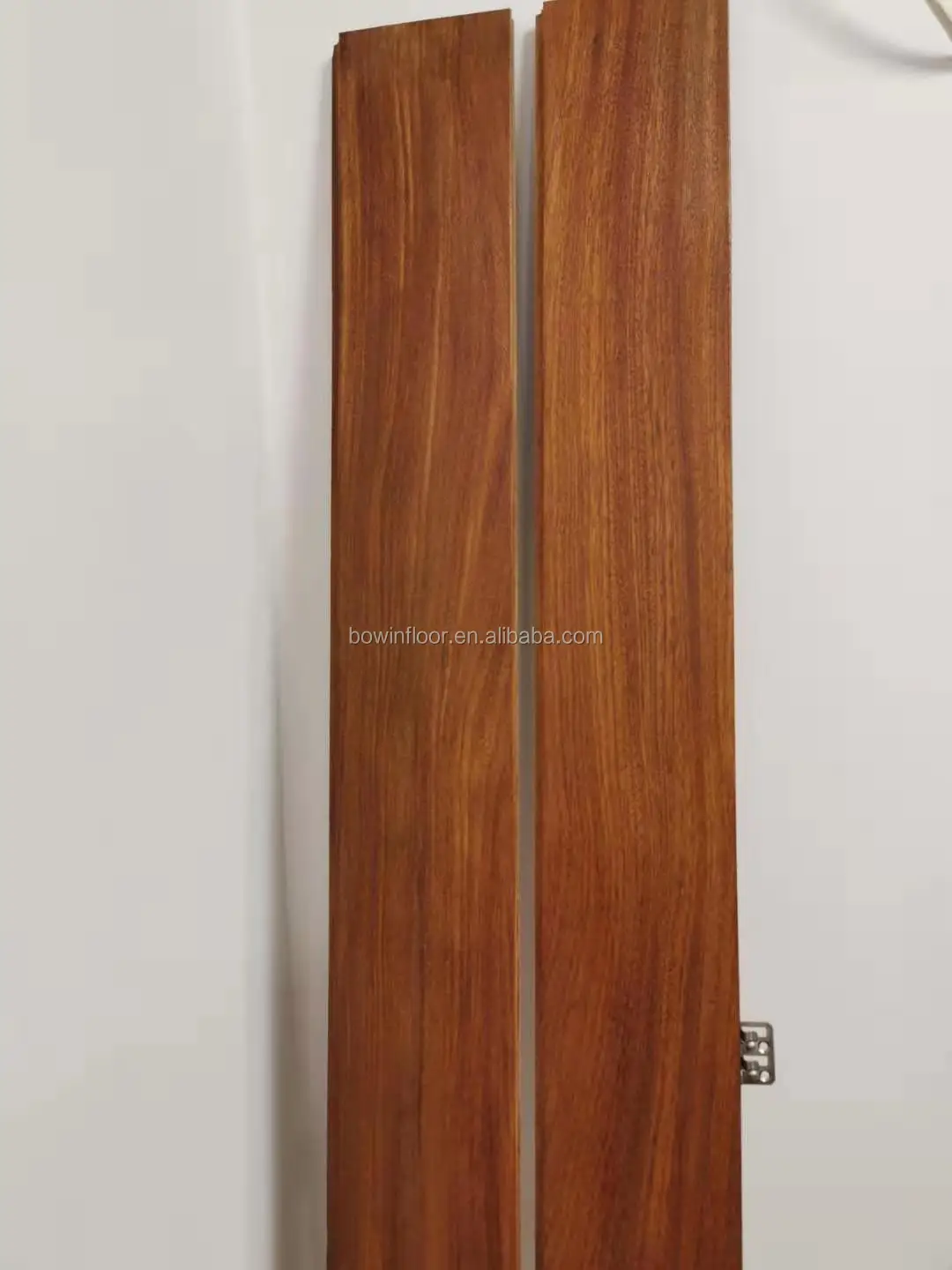 Rain Screen Solid Wood Siding Teak Cladding - Durable & Stylish