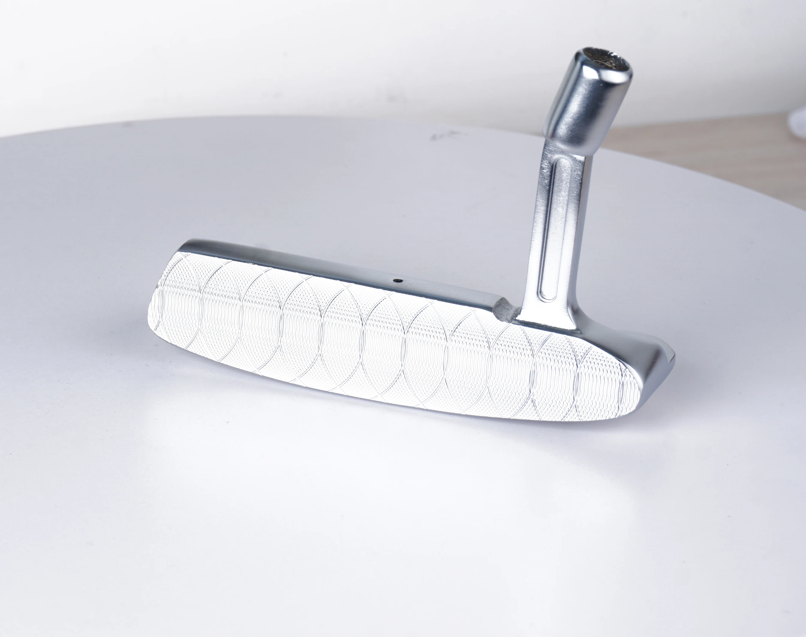 Premium Stainless Steel CNC Milled Golf Putter Club