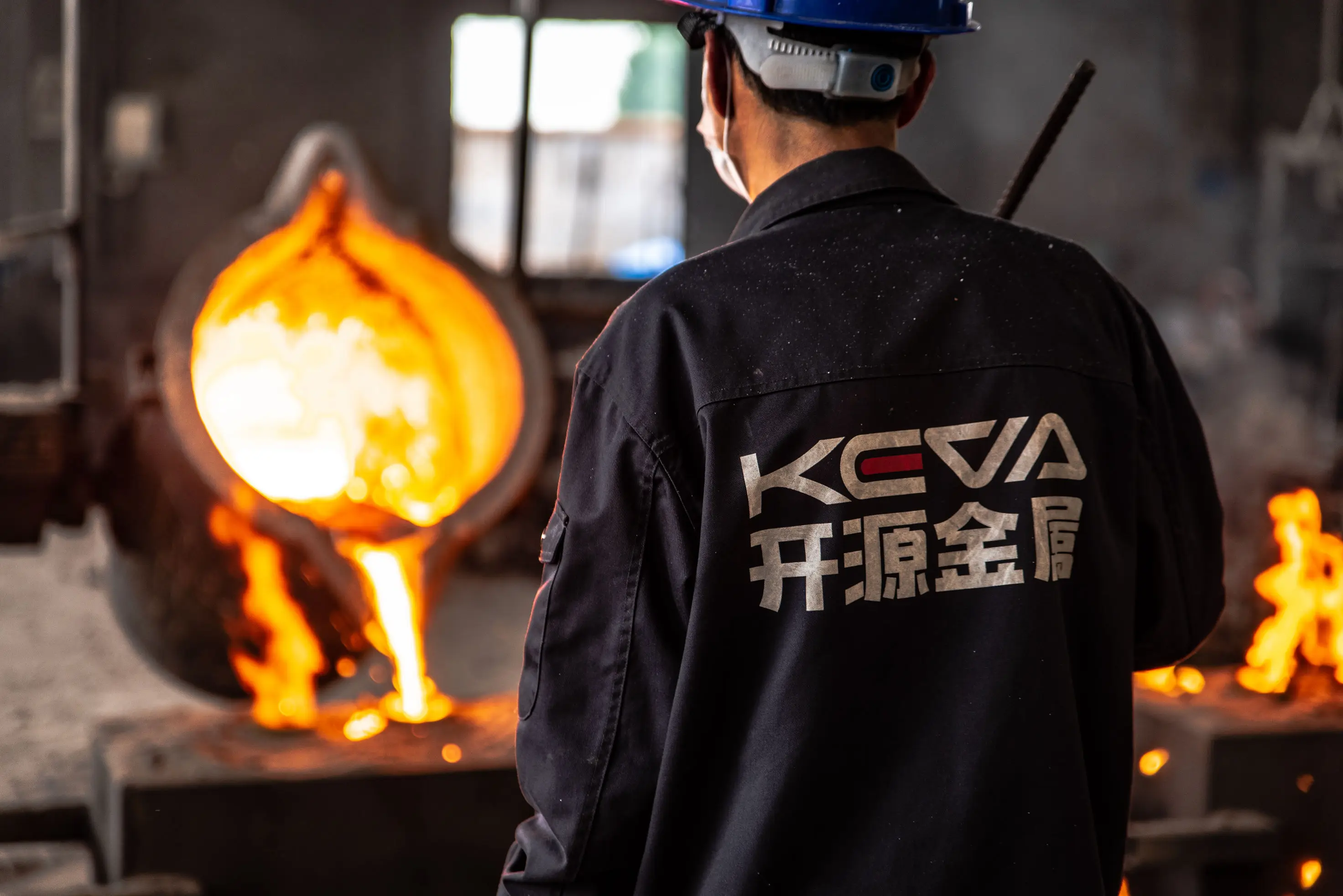 DW15 Cast Steel Formwork Accessories - Reliable Solutions