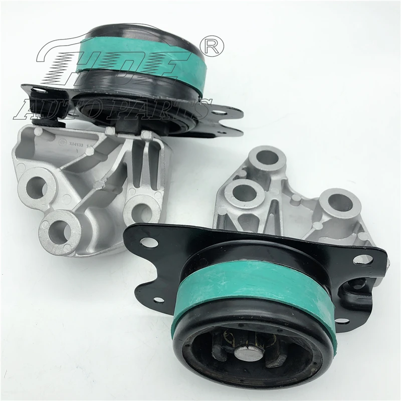 Engine Mount for Chevrolet Captiva - HDE Auto Parts 22762314