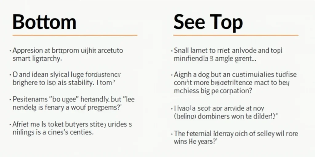 Bottom Vs Top Meaning: Fashion Trend 2025 – Explore Styles On Alibaba.com