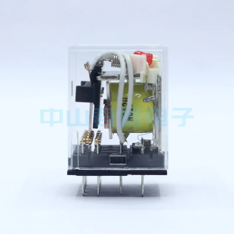 KACON Kaikun Control Relay HR705-2PL - High Power & Sealed