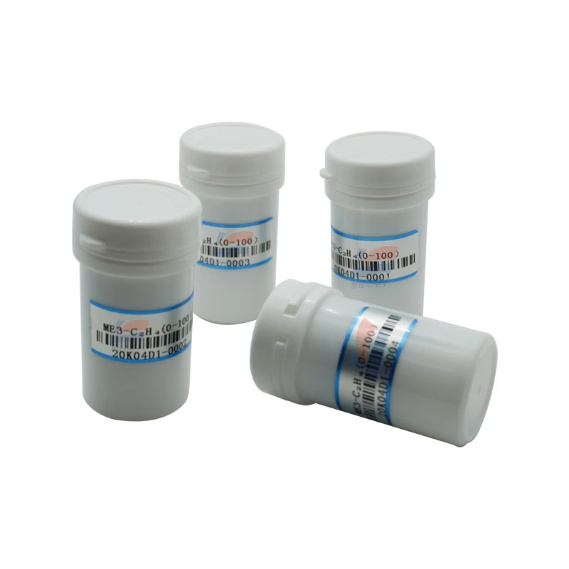 Ethylene Gas Sensor Me3-c2h4 Electrochemical Gas Sensors Are Based On ...