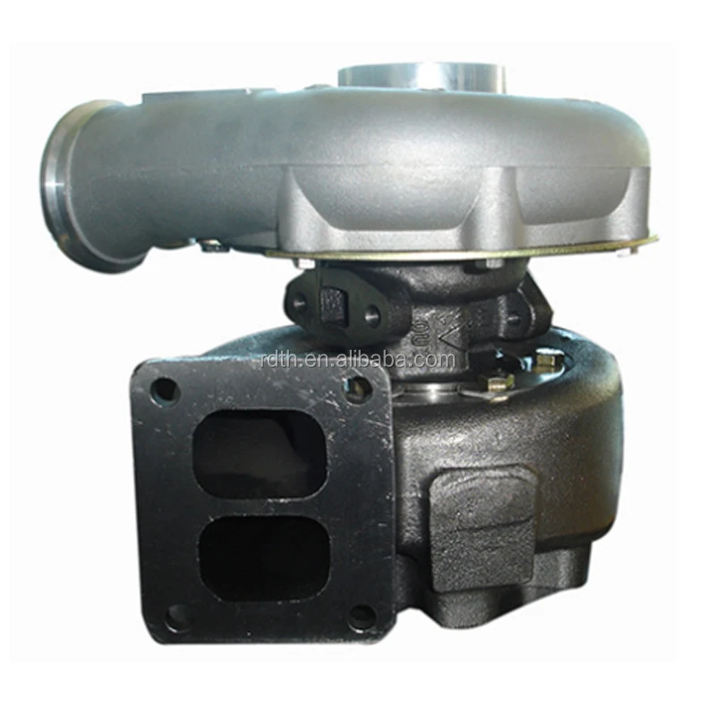 Factory Turbocharger Manufacturer H2d 3526008 466076-5015s 5003369 ...