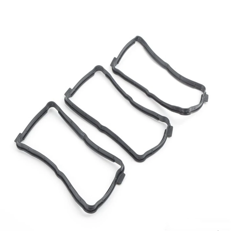 11 12 7 587 804 E70 N55 Araba Motor Silindir Golf Sopası Kılıfı Contası ...