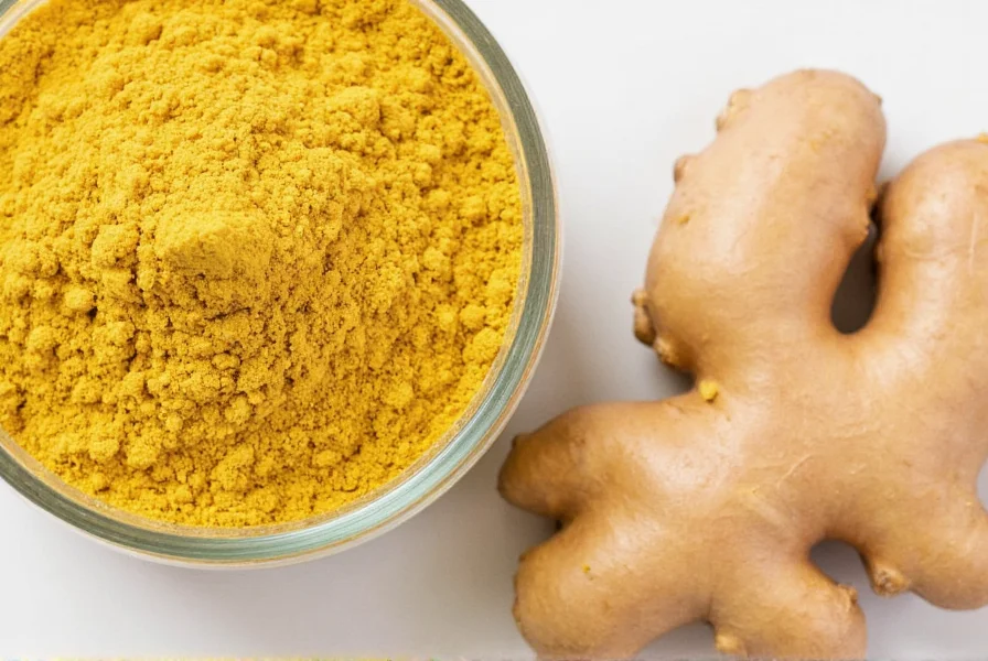 Organic Ginger Root Powder: Uses, Benefits & Smart Buying Guide