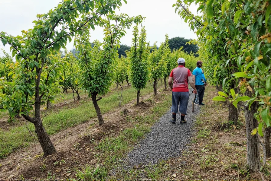 Organic Black Pepper: USDA Certification Explained