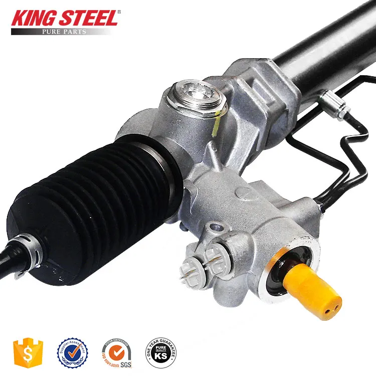 Kingsteel Power Steering Rack for Toyota Corolla AE110