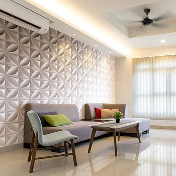 China Vinyl Glossy Wallpaper 3 Dimensional Wall Coverings 3d Wall ...