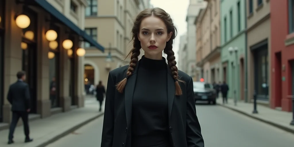 Wednesday Adams Outfits – Stylish 2025 Trends on Alibaba.com