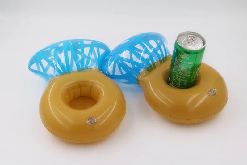 Custom Inflatable Diamond Ring Drinking Cup Holder Float - Buy Diamond ...