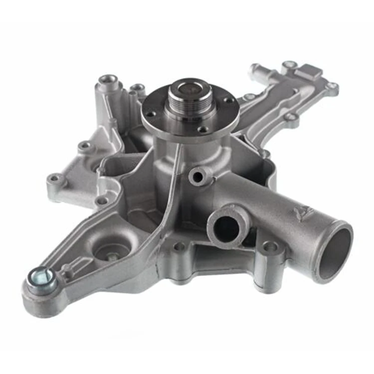 112 200 14 01 M112 M113 W203 W202 W210 W211 Motor Wasserpumpe Für ...