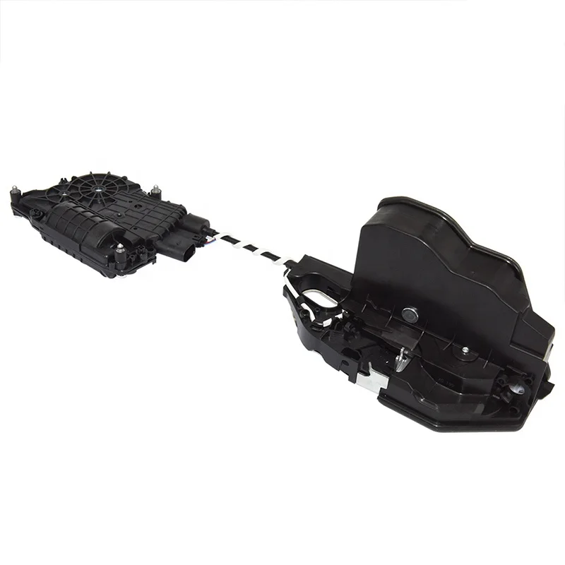 BMW 13-16 M5 F10 F11 Soft Close Door Lock Actuator 51217154517