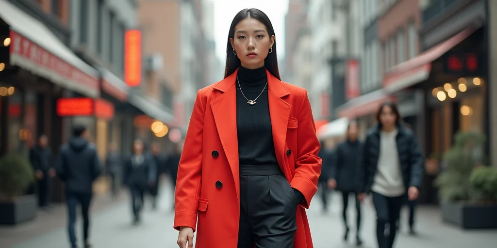 Top Japanese Clothing Brands Taking 2025 Fashion By Storm