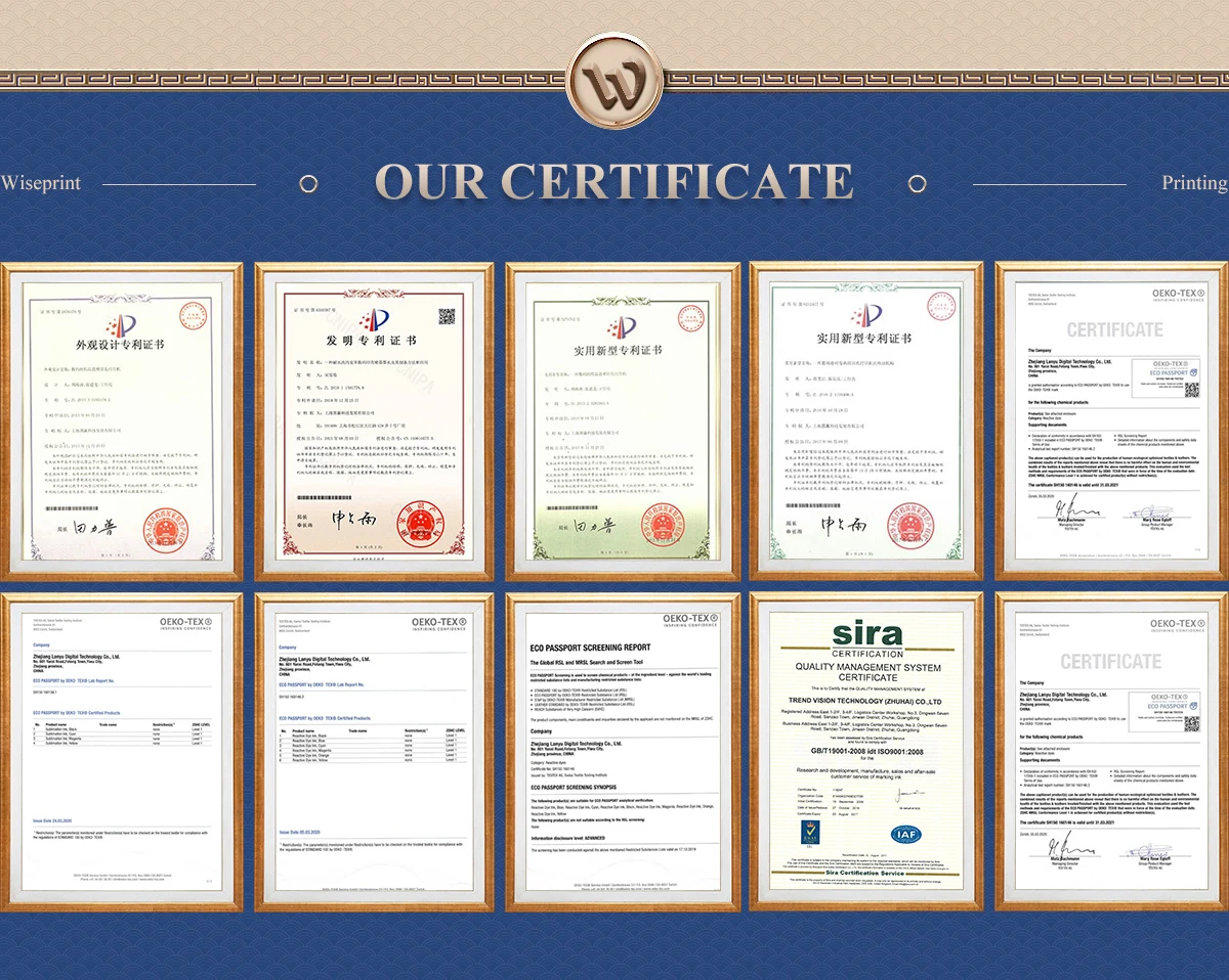 Zhongshan Wise Print Technology Co., Ltd. - handheld printer, inkjet ...