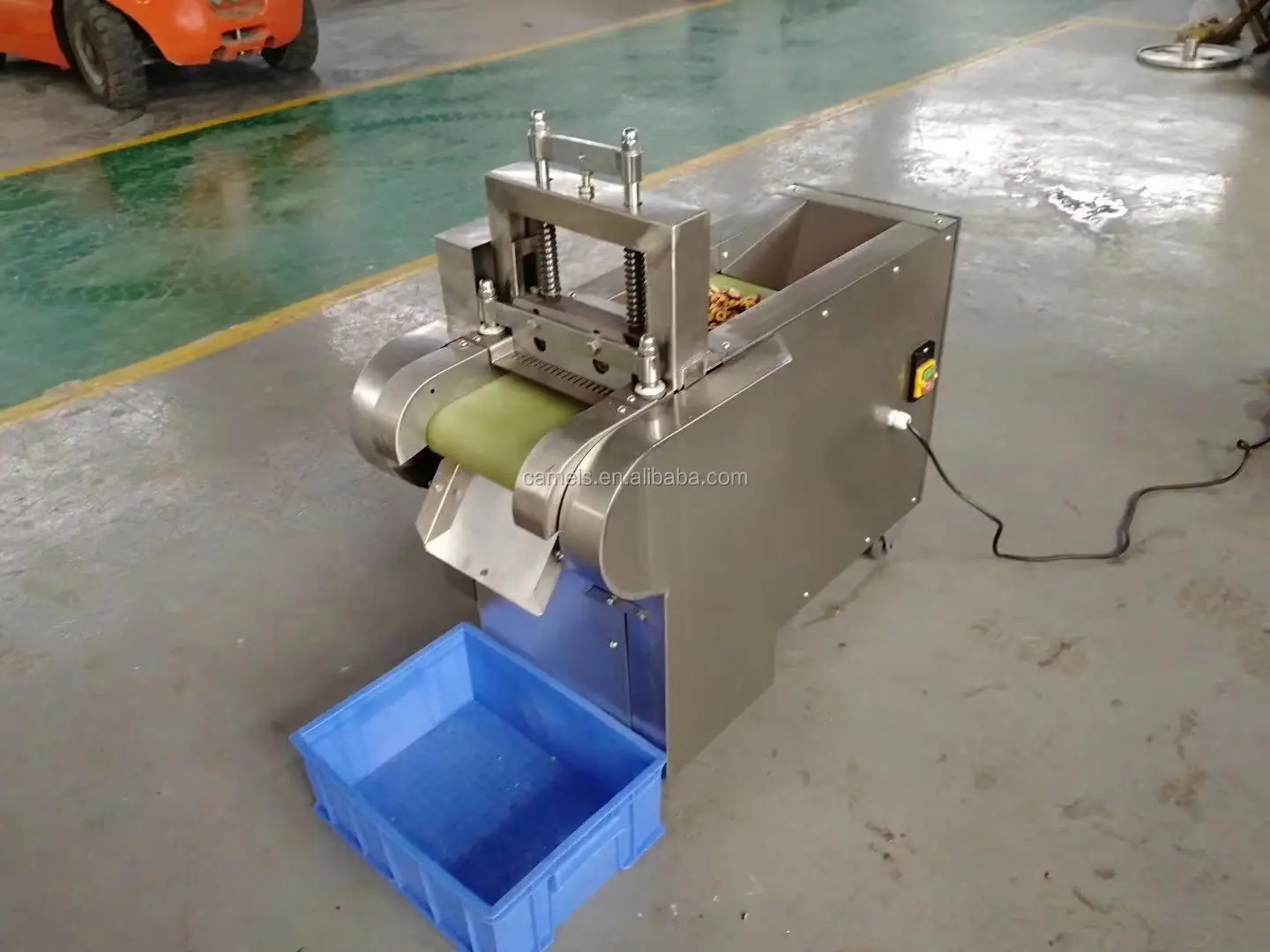 Mango Atchar Cutting Machine Mango Chip Machine Mango Slicer Machine ...