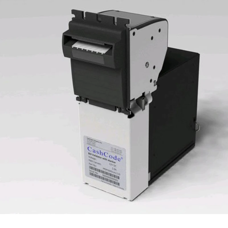 High Quality Cashcode Msm - 3024 Compatible Bill Acceptor Paper Currency Reader Cashcode - Buy ...