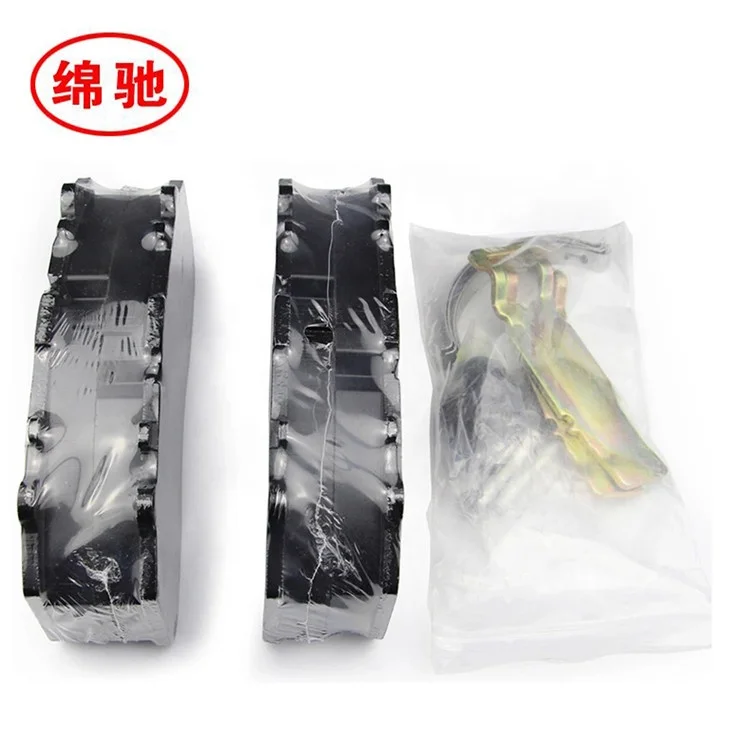 대형 트럭 브레이크 라이닝 WVA29093 브레이크 패드 WVA29095 브레이크 슈 어셈블리| Alibaba.com