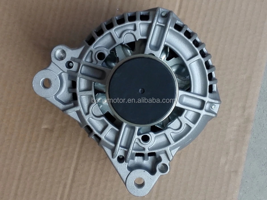 12V 140A Auto Car Alternator for VW Tiguan - Reliable Power