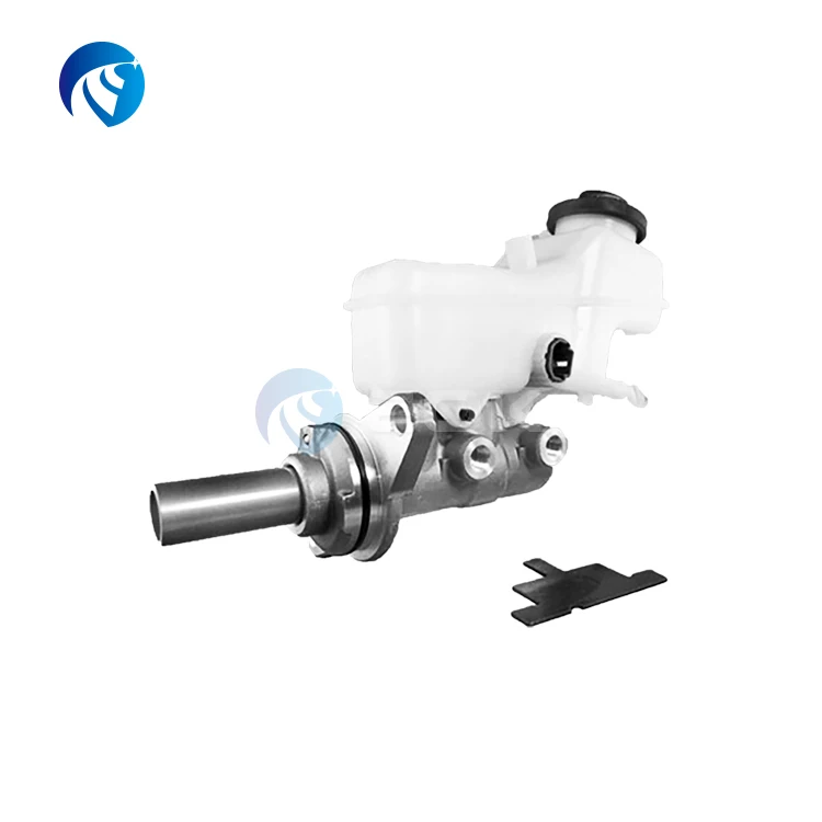 EOK Brake Master Cylinder for TOYOTA ALTIS W/O VSC 14-