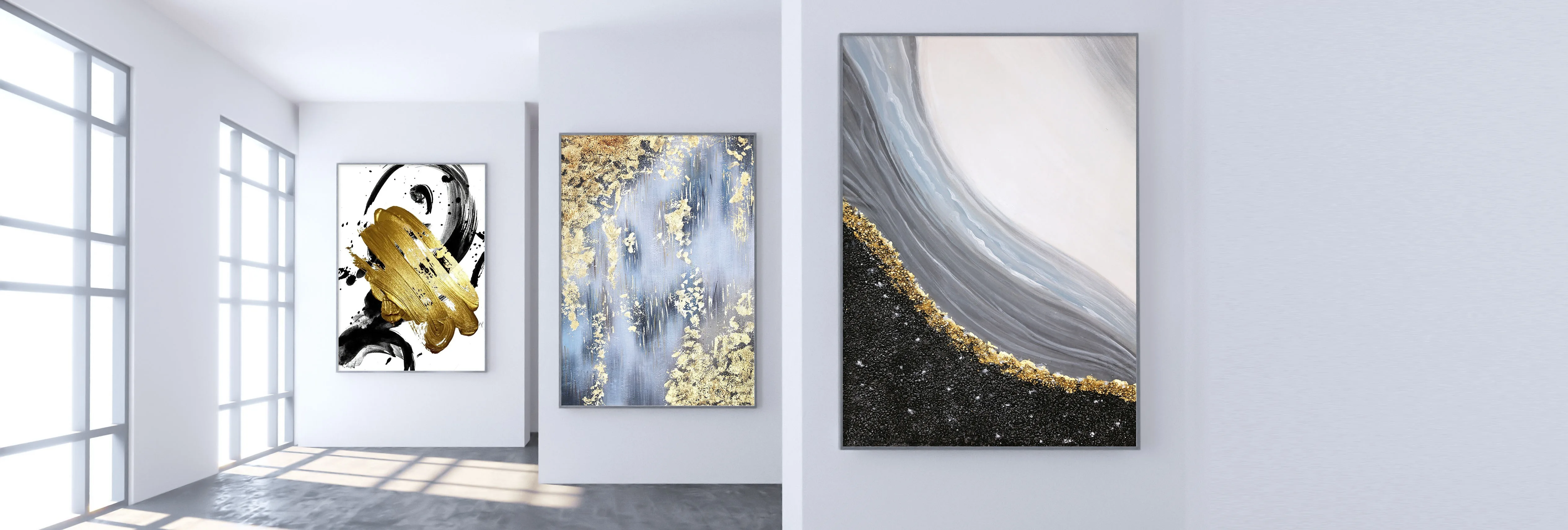 Shenzhen Eager Painting Craft Co., Ltd. - Hand Painted Oil Painting ...