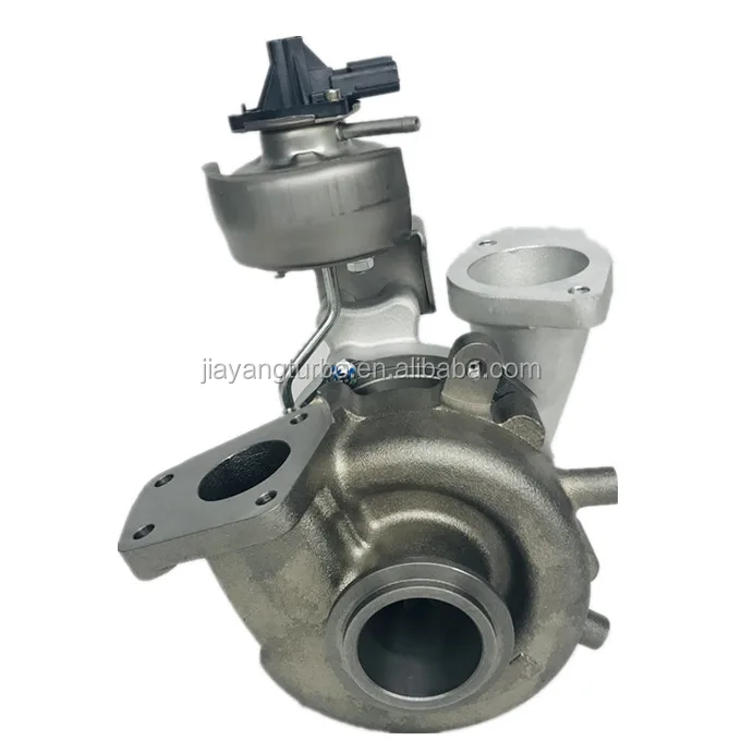 Td04 Turbo 49477-01510 25194653 25187703 25185866 Turbo For Chevrolet ...