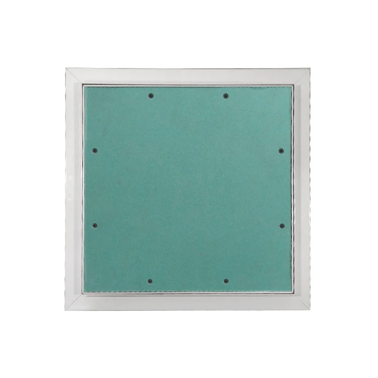 Low Price Gypsum Board Ceiling Access Hatch - Moisture-proof