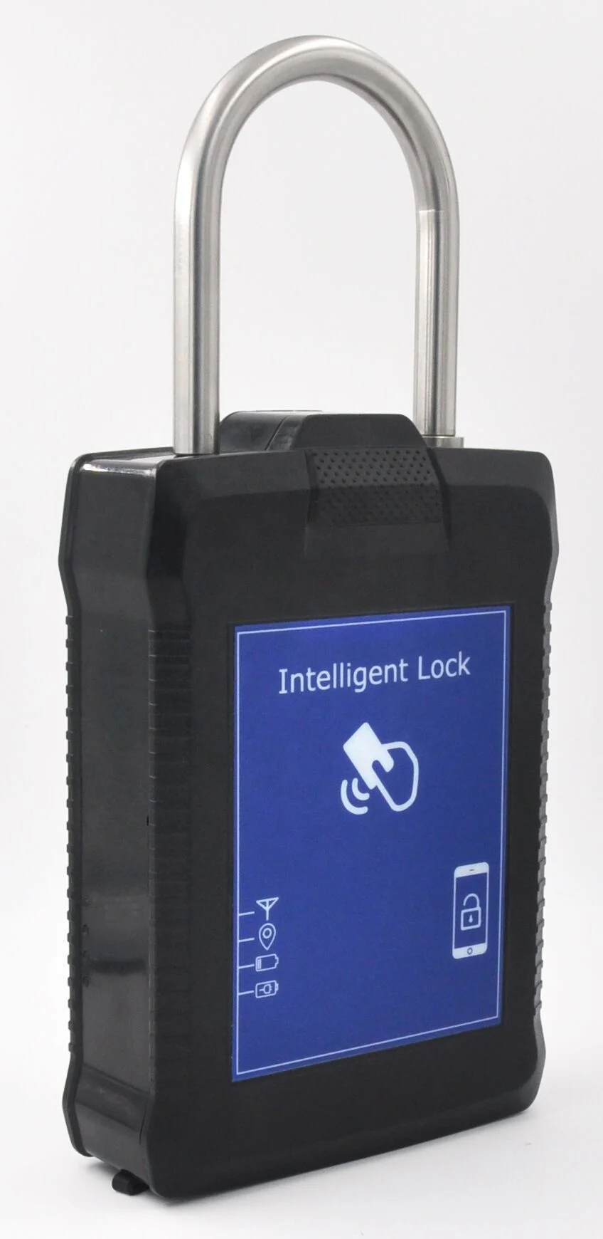 4g Lte Gps Sealing Lock,Gps Padlock,Gps Rfid Lock For Container Gl600 E ...