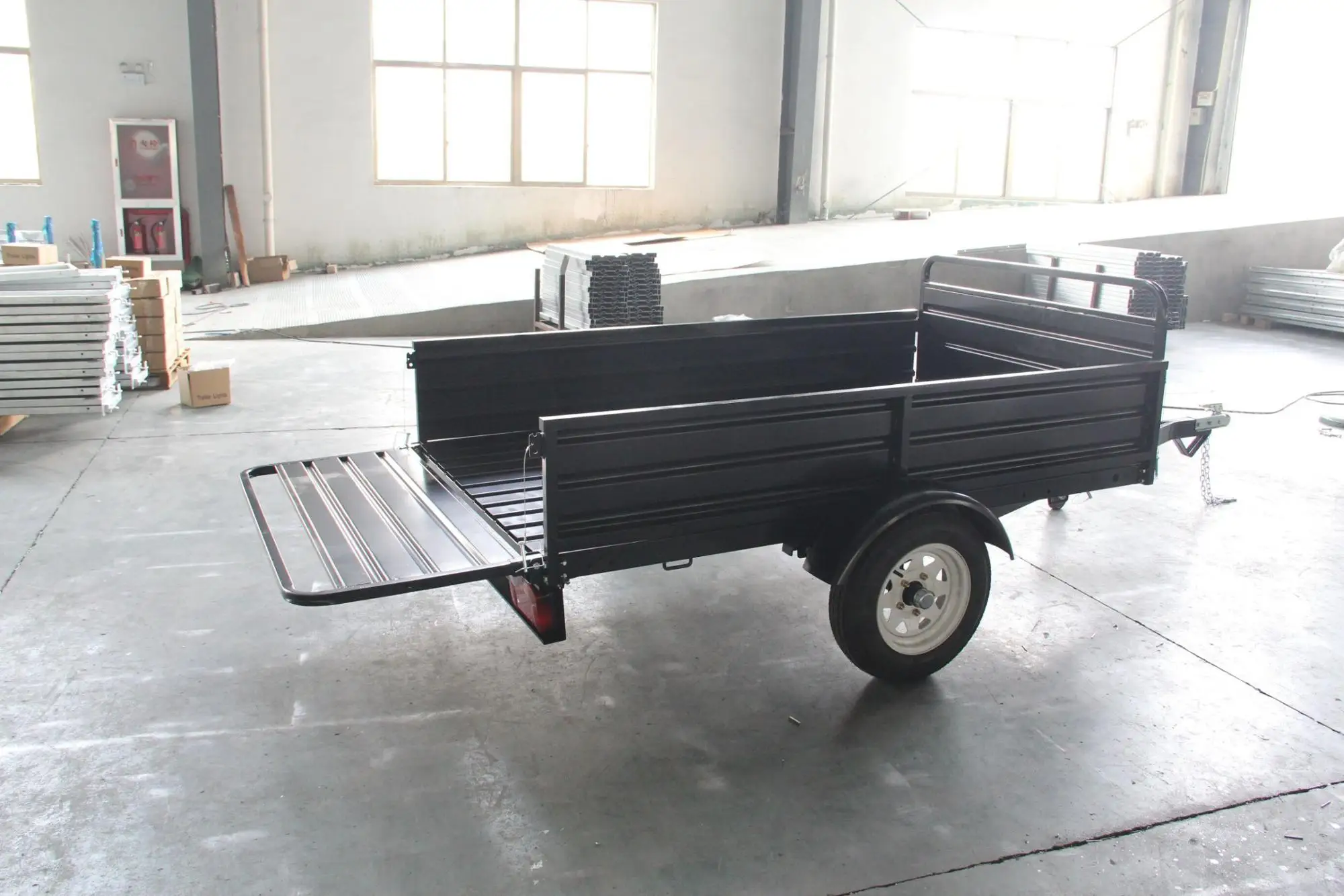 Utility Trailers Car| Alibaba.com