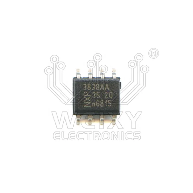3838aa Chip Use For Automotive - Buy Ic Chip Electronic Components ...
